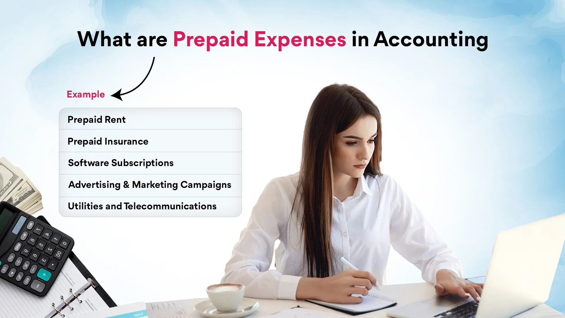 What are Prepaid Expenses in Accounting